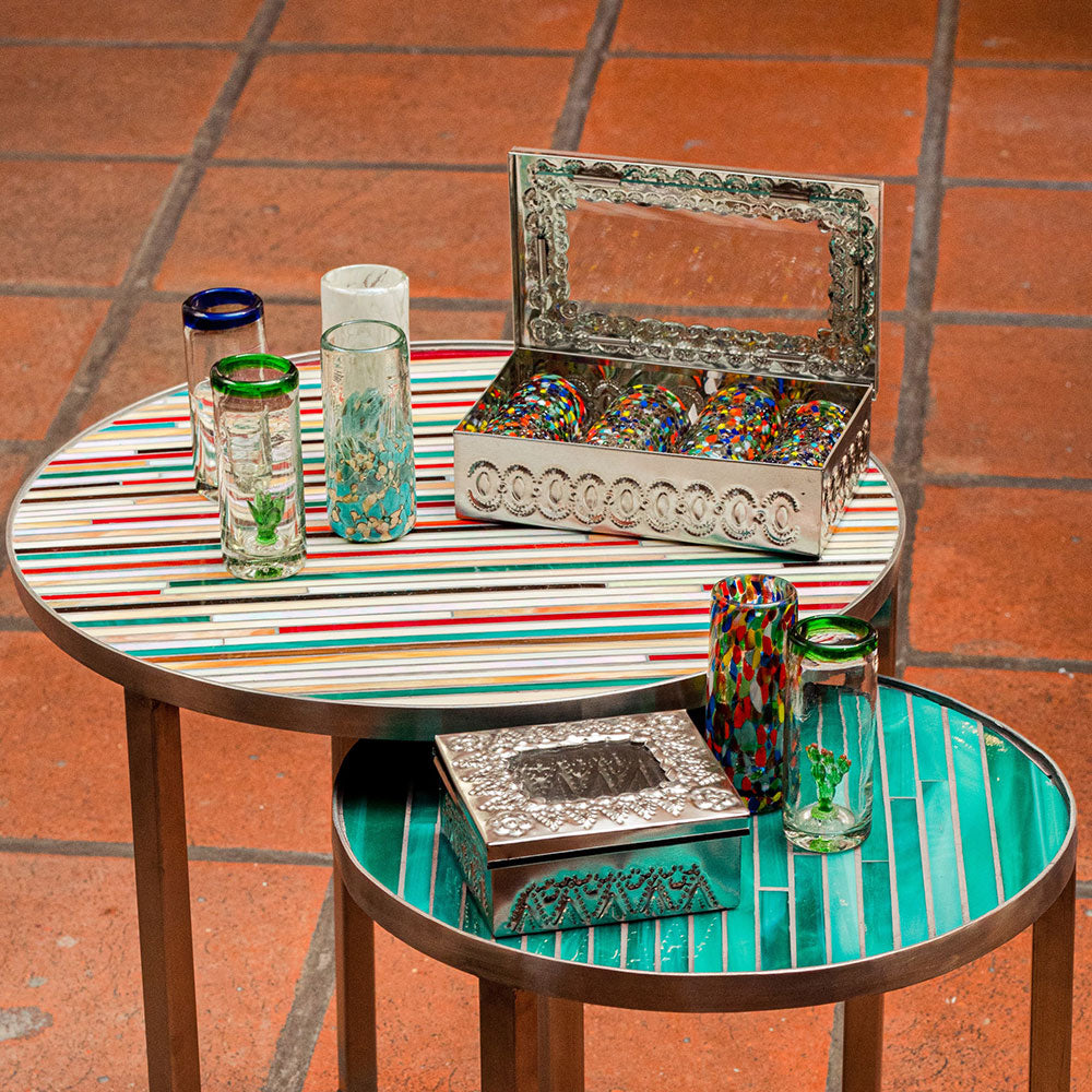 Experiencia Tequilera | Artesanías Mexicanas – Tikal | Artesanías Mexicanas