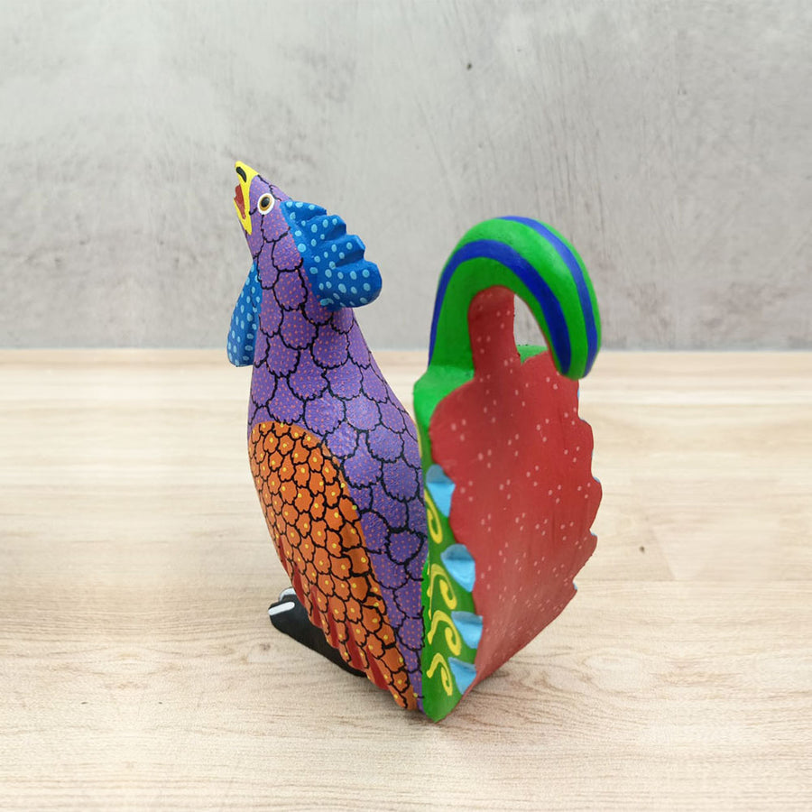 Alebrijes Artesanales Mexicanos | Arte Mexicano Hecho a Mano – Tikal ...