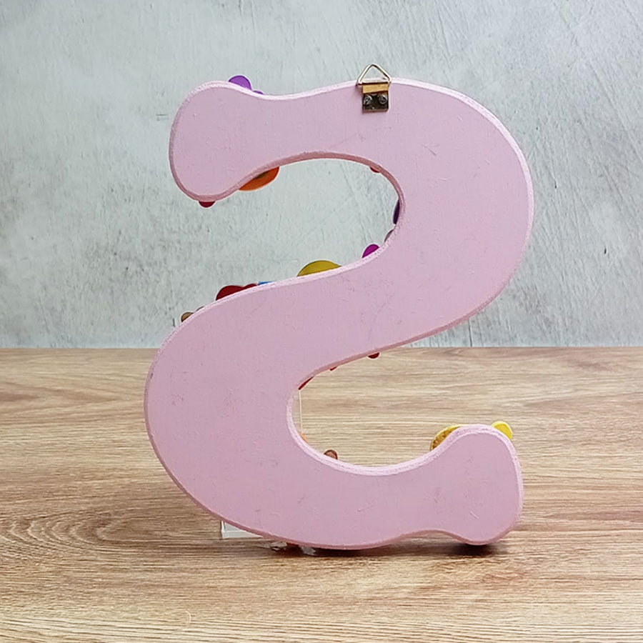 Letras del abecedario con figuritas de colores, de "N" a "T" – Tikal ...