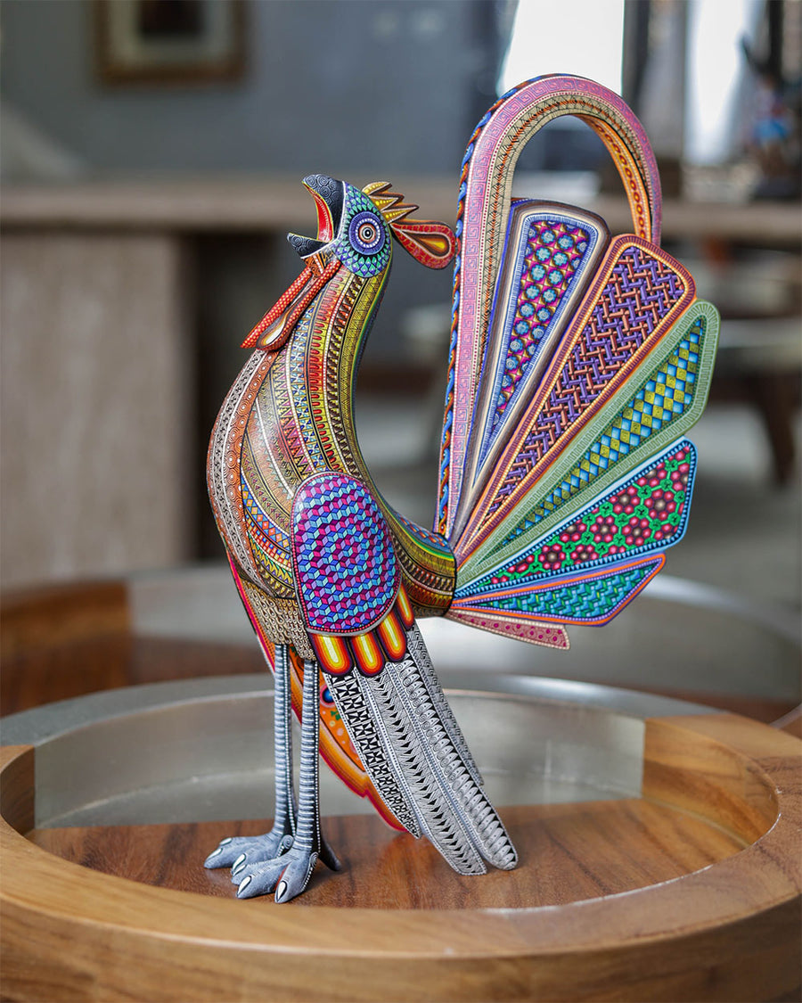Arte Mexicano Auténtico | Comprar Artesanías y Productos de Arte en ...