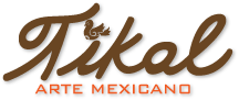 Tikal | Mexican Crafts – Tikal | Artesanías Mexicanas