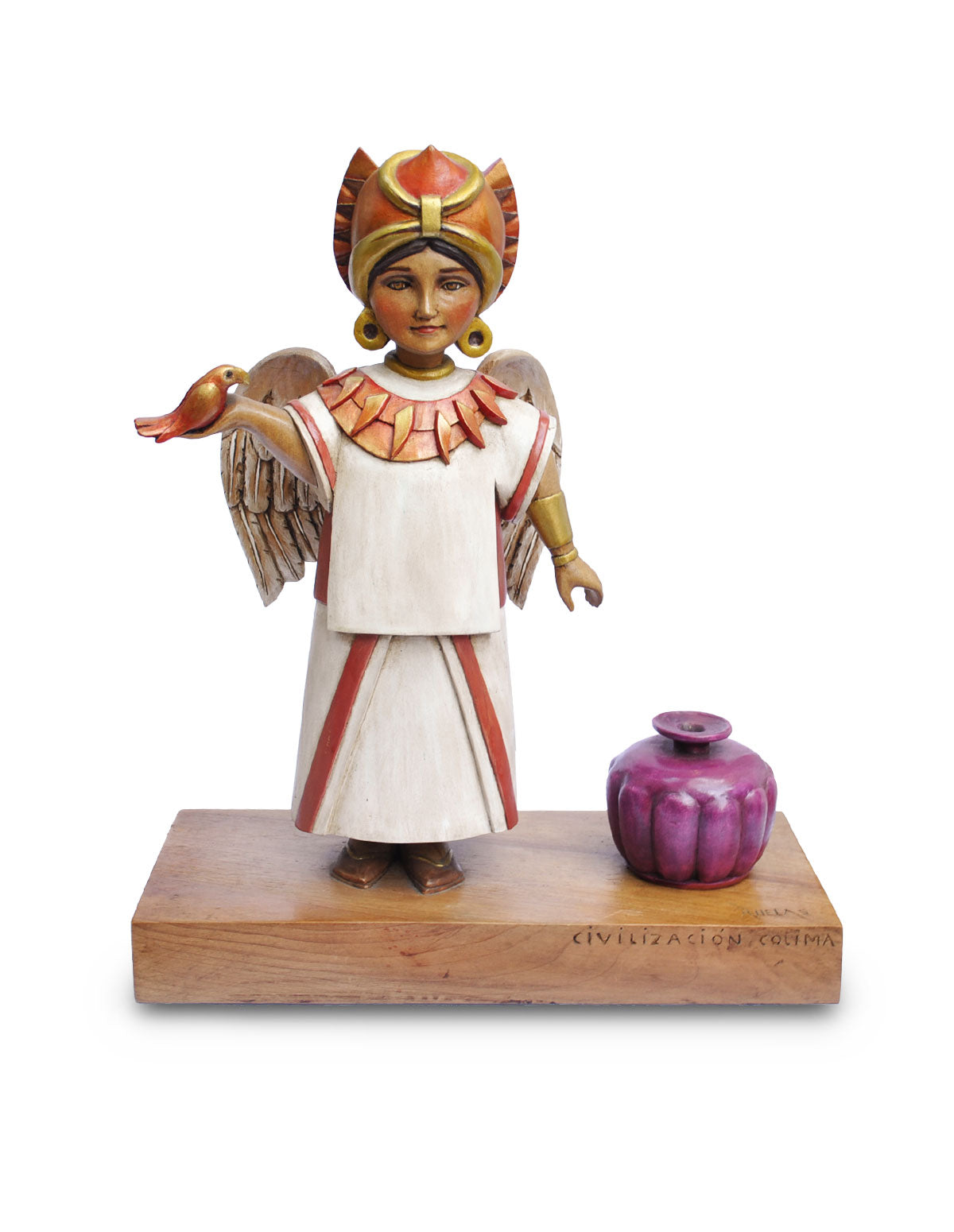 Authentic Mexican Art | Buy Crafts and Art Products Online – Tikal ...